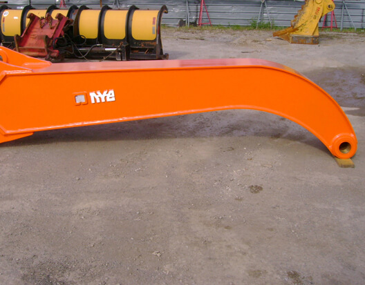 Nye Jibs | Find the Right Tool For the Right Application | Gorham, ME ...