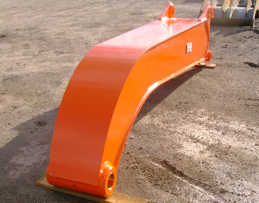 Nye Jibs | Find the Right Tool For the Right Application | Gorham, ME ...