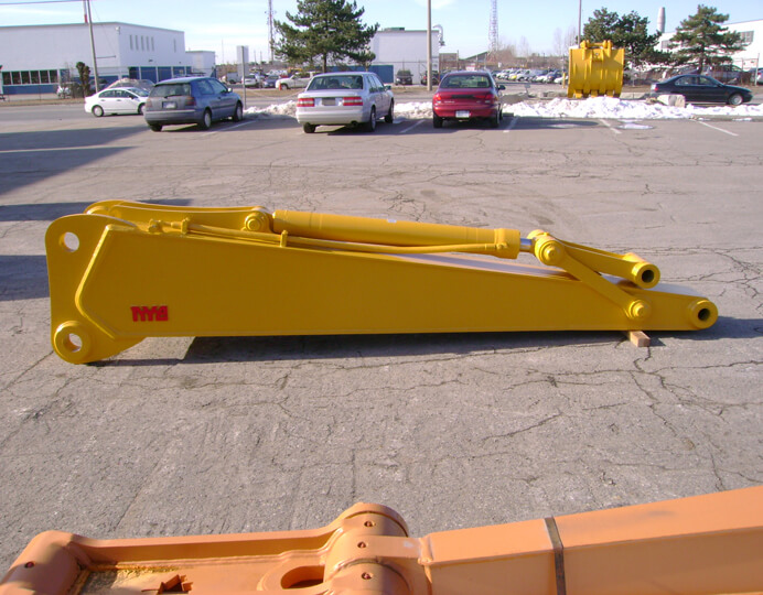 Nye Jibs | Find the Right Tool For the Right Application | Gorham, ME ...