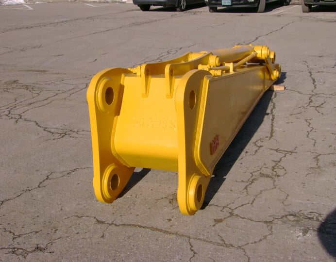 Nye Jibs | Find the Right Tool For the Right Application | Gorham, ME ...