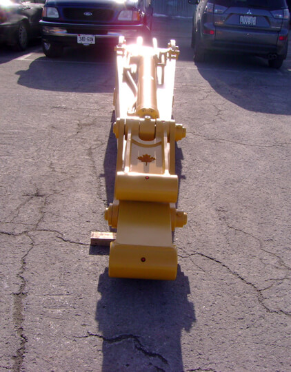 Nye Jibs | Find the Right Tool For the Right Application | Gorham, ME ...