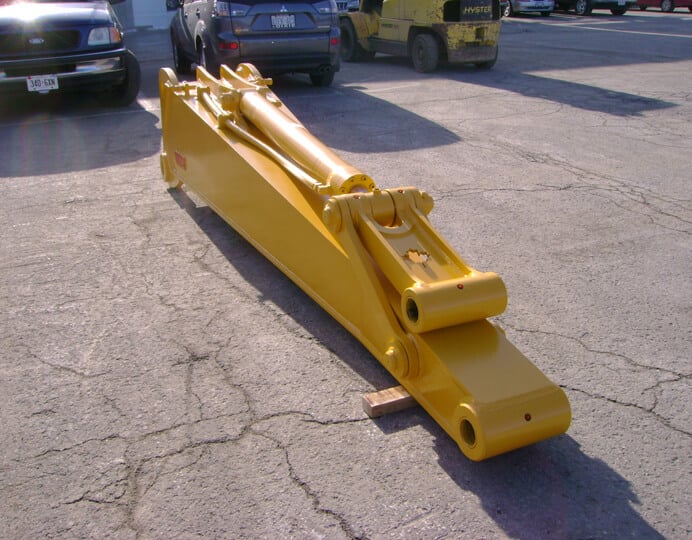 Nye Jibs | Find the Right Tool For the Right Application | Gorham, ME ...