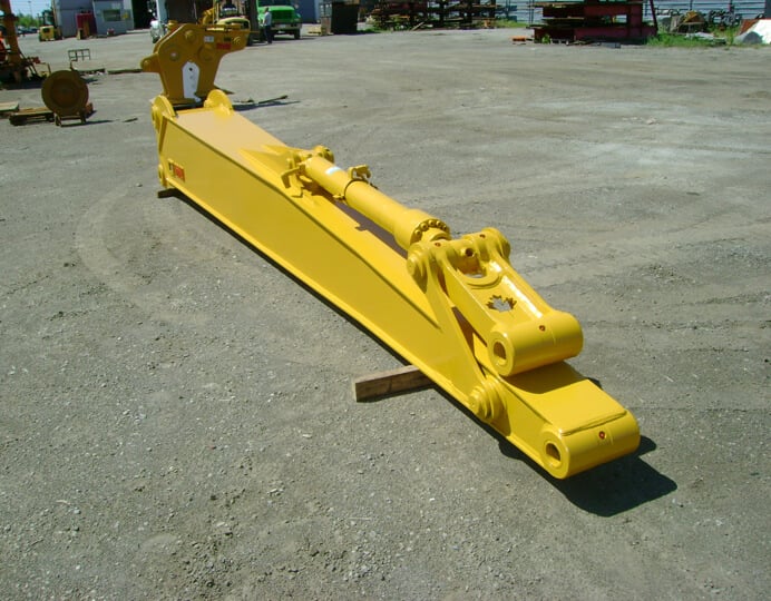 Nye Jibs | Find the Right Tool For the Right Application | Gorham, ME ...