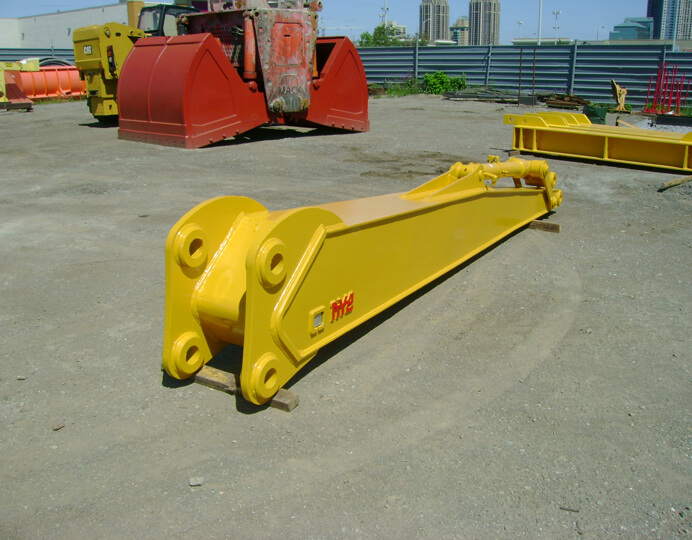 Nye Jibs | Find the Right Tool For the Right Application | Gorham, ME ...