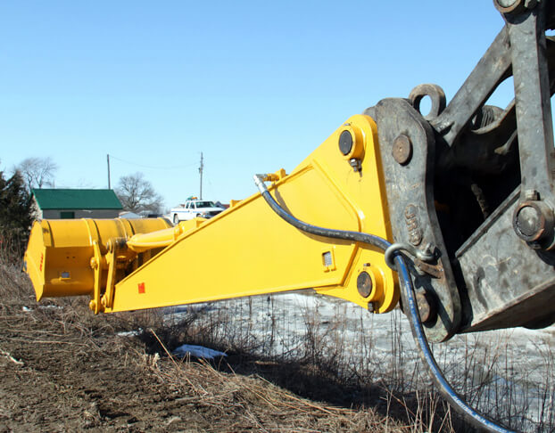 Nye Jibs | Find the Right Tool For the Right Application | Gorham, ME ...