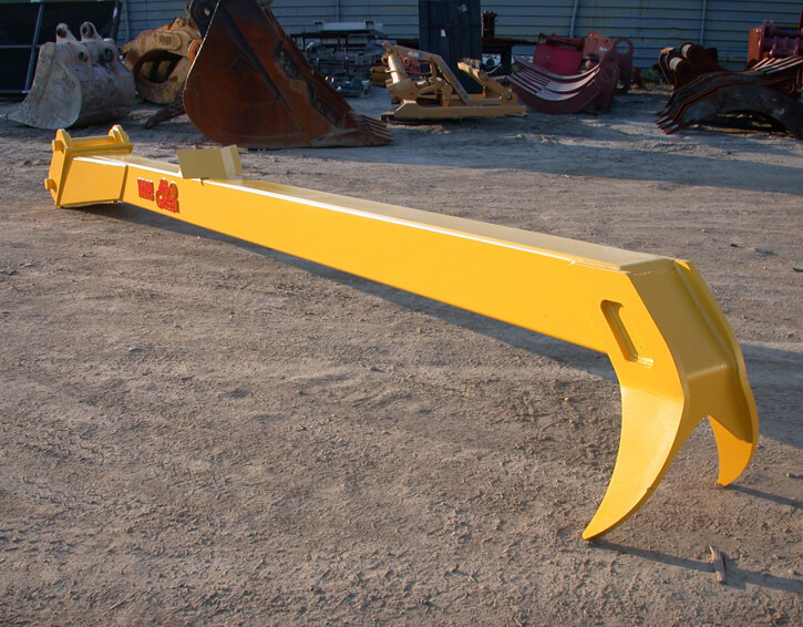 Nye Jibs | Find the Right Tool For the Right Application | Gorham, ME ...