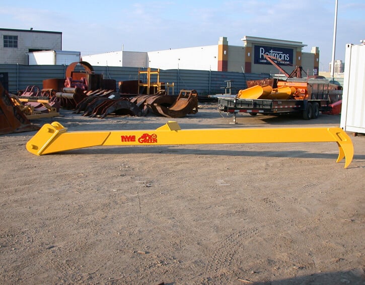 Nye Jibs | Find the Right Tool For the Right Application | Gorham, ME ...