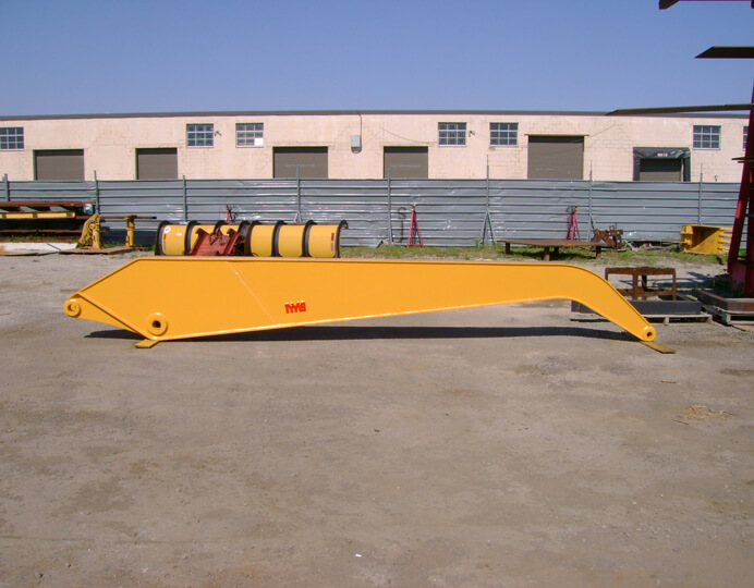 Nye Jibs | Find the Right Tool For the Right Application | Gorham, ME ...