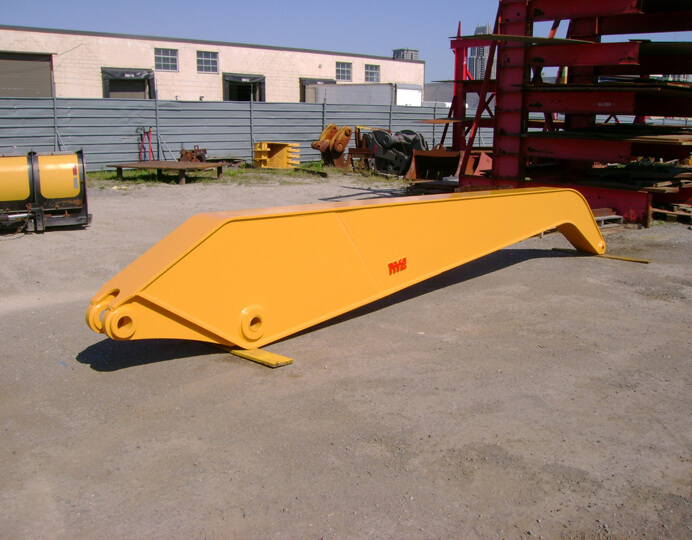 Nye Jibs | Find the Right Tool For the Right Application | Gorham, ME ...