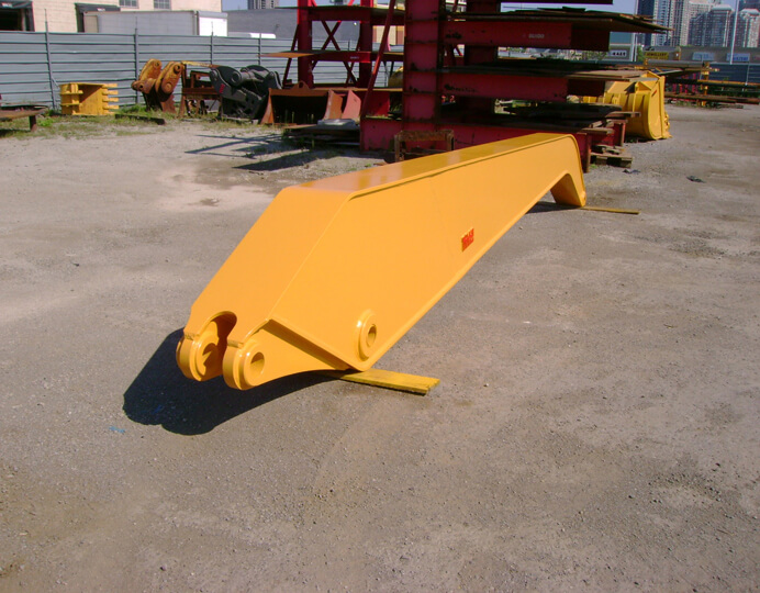 Nye Jibs | Find the Right Tool For the Right Application | Gorham, ME ...