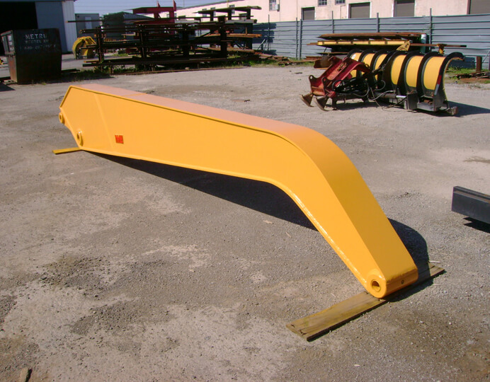 Nye Jibs | Find the Right Tool For the Right Application | Gorham, ME ...