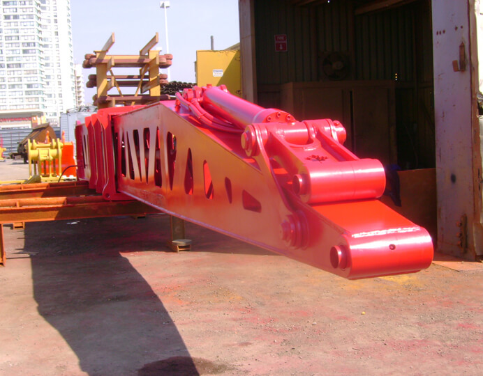 Nye Jibs | Find the Right Tool For the Right Application | Gorham, ME ...