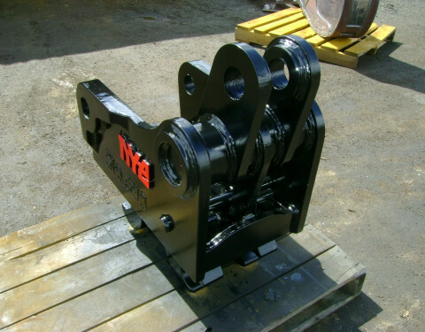 Nye Quick Attach Units | Find the Right Tool For the Right Application ...