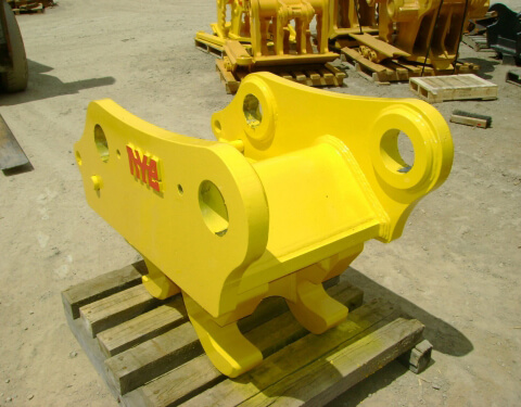 Nye Quick Attach Units | Find the Right Tool For the Right Application ...