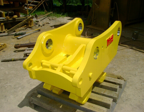 Nye Quick Attach Units | Find the Right Tool For the Right Application ...