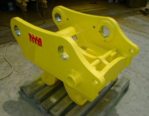 Nye Quick Attach Units | Find the Right Tool For the Right Application ...