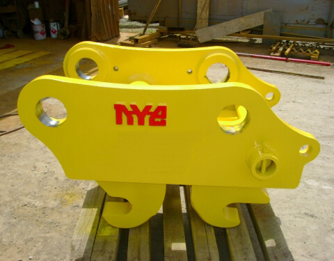 Nye Quick Attach Units | Find the Right Tool For the Right Application ...