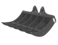 Nye Root Rakes | Find the Right Tool For the Right Application | Gorham ...