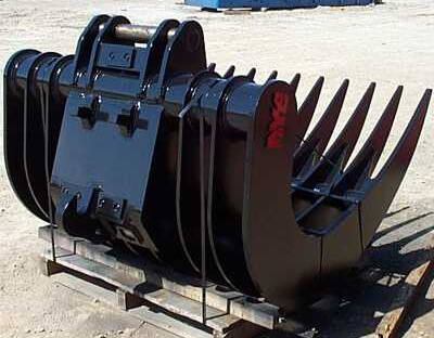 Nye Root Rakes | Find the Right Tool For the Right Application | Gorham ...