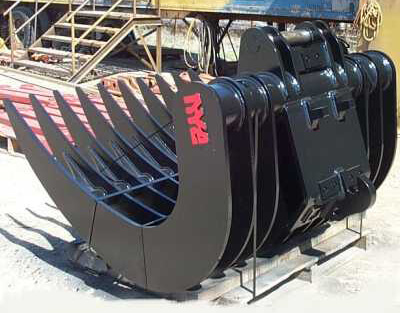 Nye Root Rakes | Find the Right Tool For the Right Application | Gorham ...