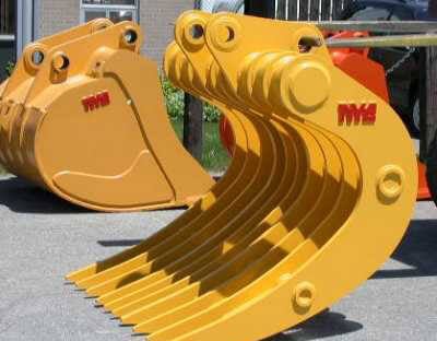 Nye Root Rakes | Find the Right Tool For the Right Application | Gorham ...