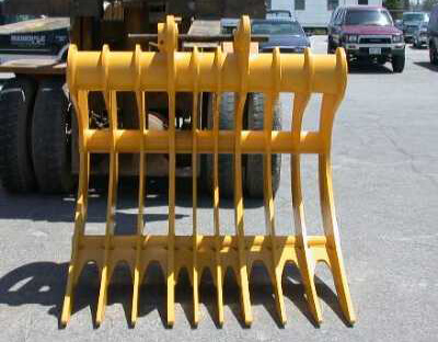 Nye Root Rakes | Find the Right Tool For the Right Application | Gorham ...