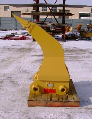 Nye Rippers | Find the Right Tool For the Right Application | Gorham ...