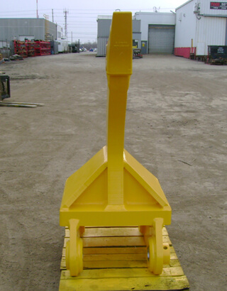 Nye Rippers | Find the Right Tool For the Right Application | Gorham ...