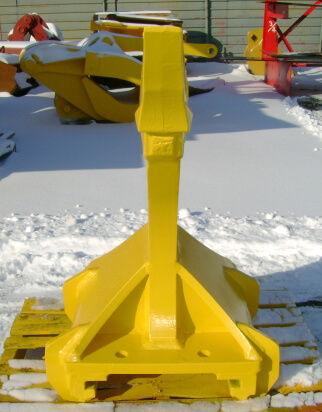 Nye Rippers | Find the Right Tool For the Right Application | Gorham ...