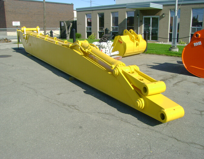 Nye Standard Stick Extensions | Find the Right Tool For the Right ...