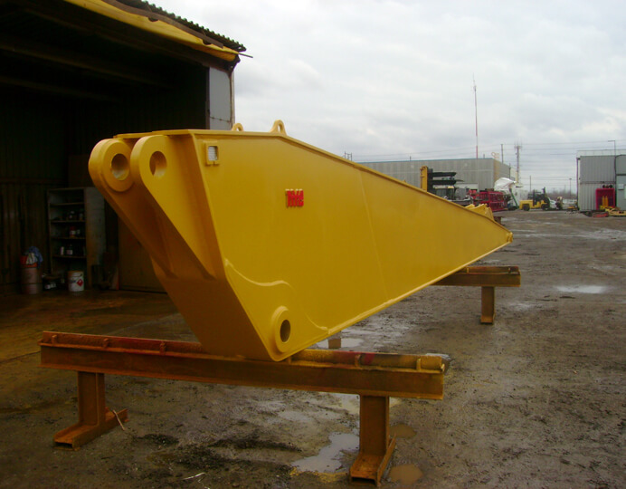 Nye Sticks | Find the Right Tool For the Right Application | Gorham, ME ...