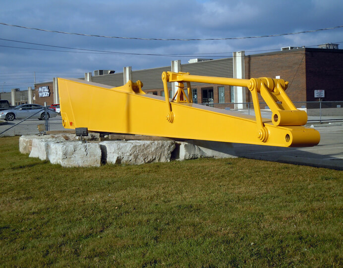 Nye Sticks | Find the Right Tool For the Right Application | Gorham, ME ...