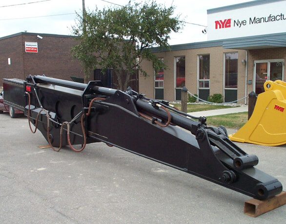 Nye Sticks | Find the Right Tool For the Right Application | Gorham, ME ...