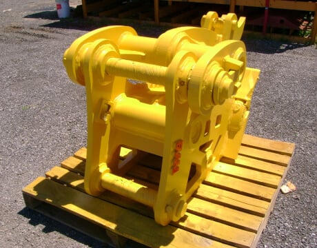 Nye Stump Harvesters/ Stump Shear/ Wood Shear | Find the Right Tool For ...