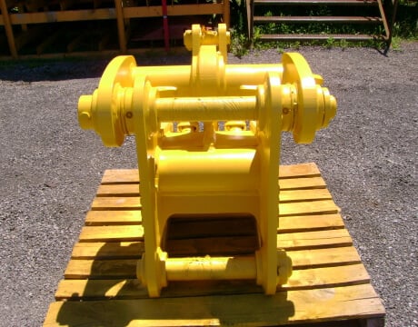 Nye Stump Harvesters/ Stump Shear/ Wood Shear | Find the Right Tool For ...