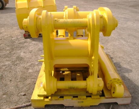 Nye Stump Harvesters/ Stump Shear/ Wood Shear | Find the Right Tool For ...