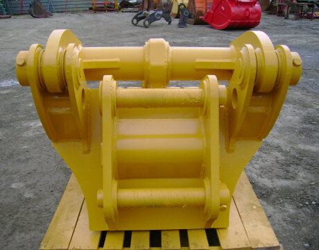 Nye Stump Harvesters/ Stump Shear/ Wood Shear | Find the Right Tool For ...