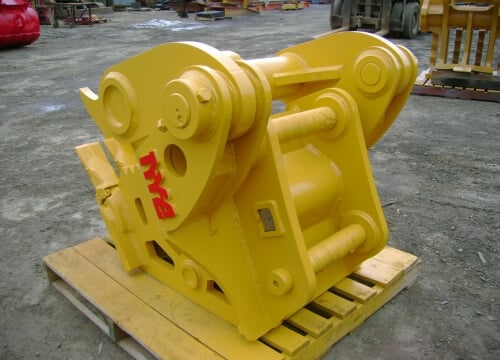 Nye Stump Harvesters/ Stump Shear/ Wood Shear | Find the Right Tool For ...