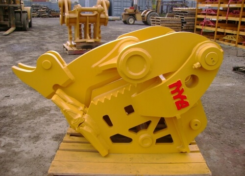 Nye Stump Harvesters/ Stump Shear/ Wood Shear | Find the Right Tool For ...