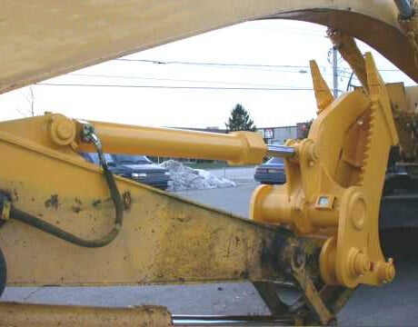 Nye Stump Harvesters/ Stump Shear/ Wood Shear | Find the Right Tool For ...