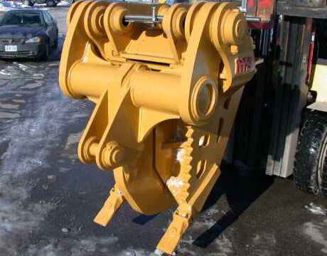 Nye Stump Harvesters/ Stump Shear/ Wood Shear | Find the Right Tool For ...