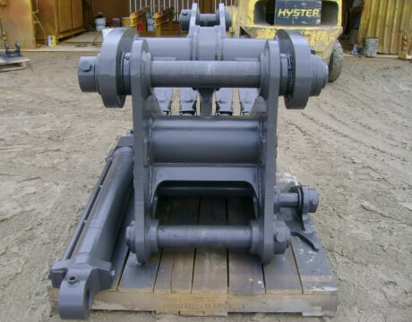 Nye Stump Harvesters/ Stump Shear/ Wood Shear | Find the Right Tool For ...