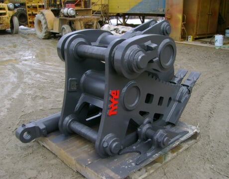 Nye Stump Harvesters/ Stump Shear/ Wood Shear | Find the Right Tool For ...