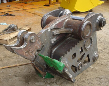 Nye Stump Harvesters/ Stump Shear/ Wood Shear | Find the Right Tool For ...