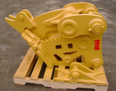 Nye Stump Harvesters/ Stump Shear/ Wood Shear | Find the Right Tool For ...