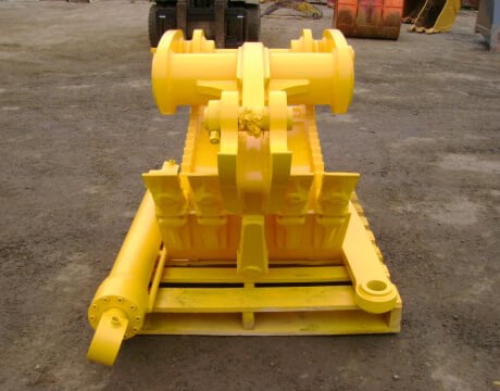 Nye Stump Harvesters/ Stump Shear/ Wood Shear | Find the Right Tool For ...