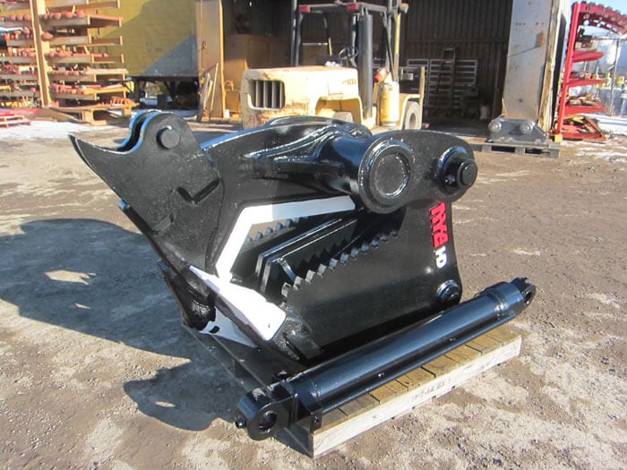 Nye Stump Harvesters/ Stump Shear/ Wood Shear | Find the Right Tool For ...