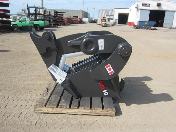 Nye Stump Harvesters/ Stump Shear/ Wood Shear | Find the Right Tool For ...