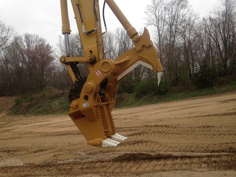 Nye Stump Harvesters/ Stump Shear/ Wood Shear | Find the Right Tool For ...