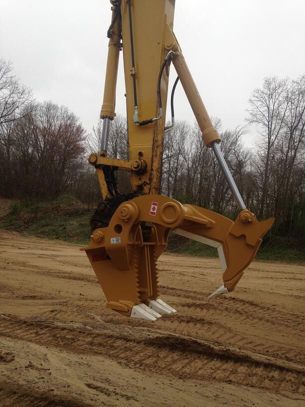 Nye Stump Harvesters/ Stump Shear/ Wood Shear | Find the Right Tool For ...